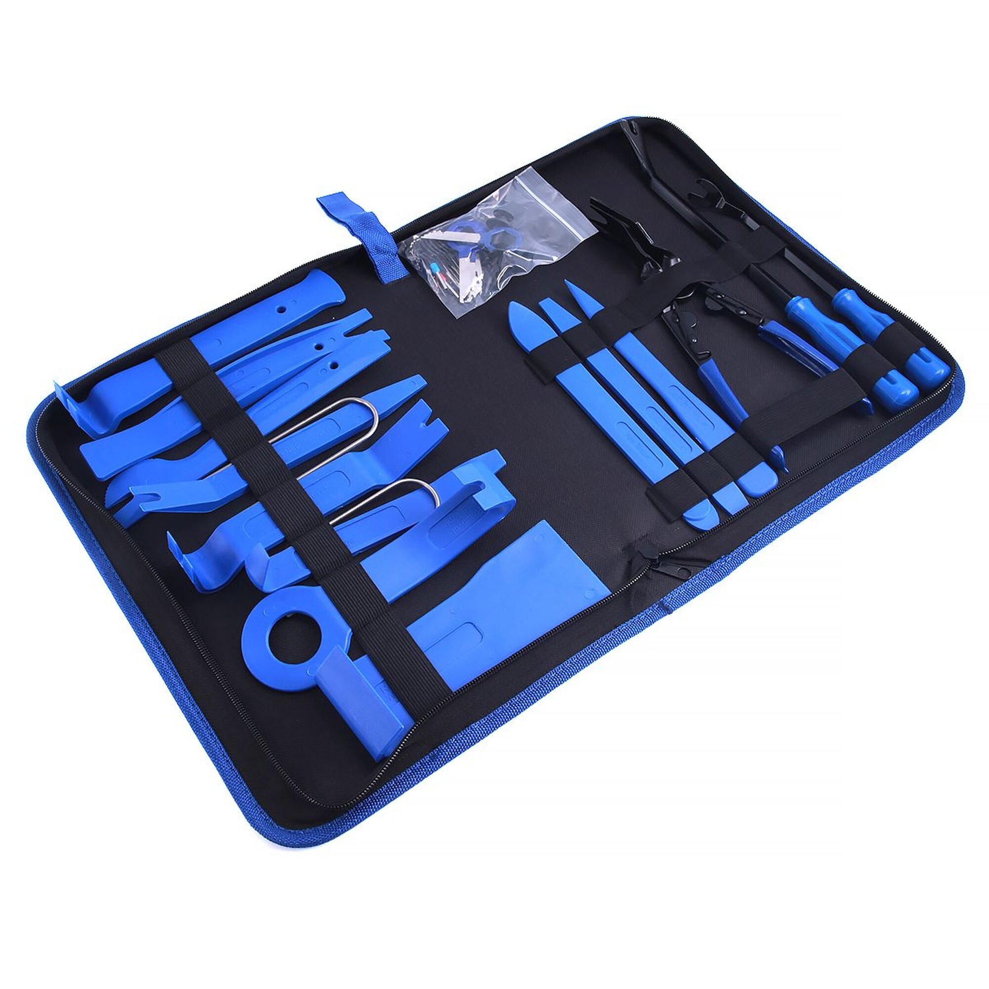 Набор для снятия обшивки автомобиля Car-tool 32 предмета CT-W0032