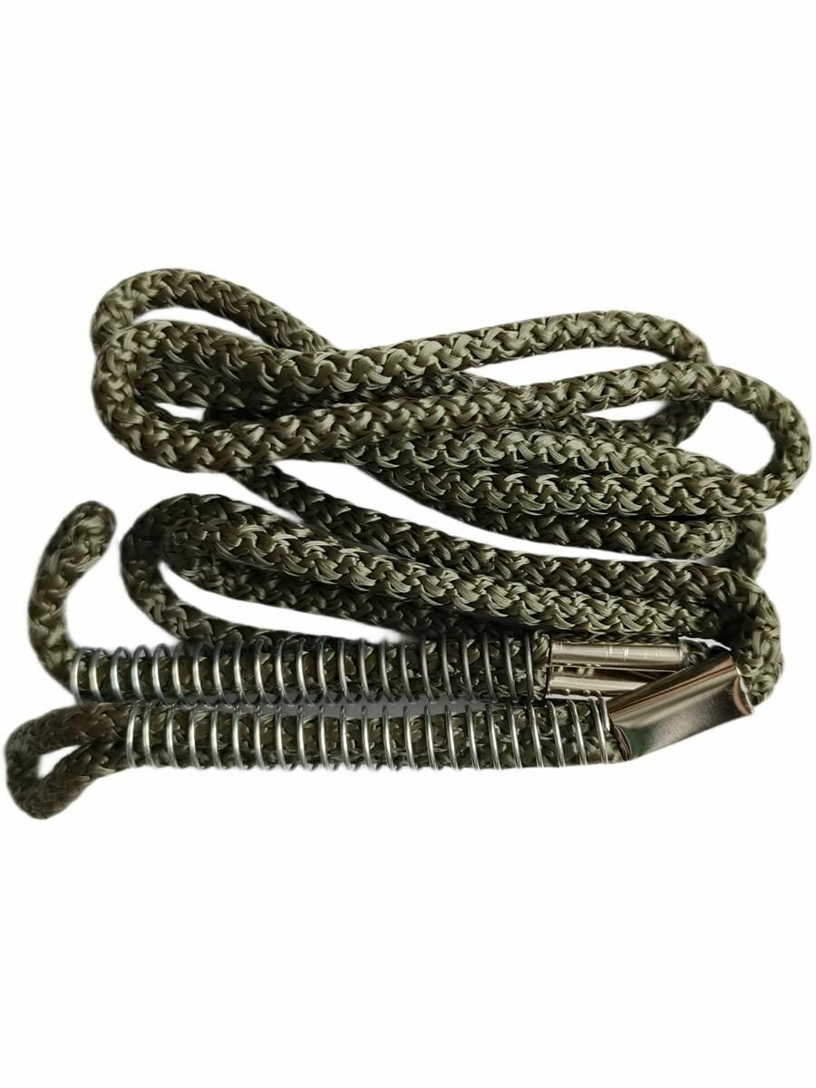 Подвес для двух манков