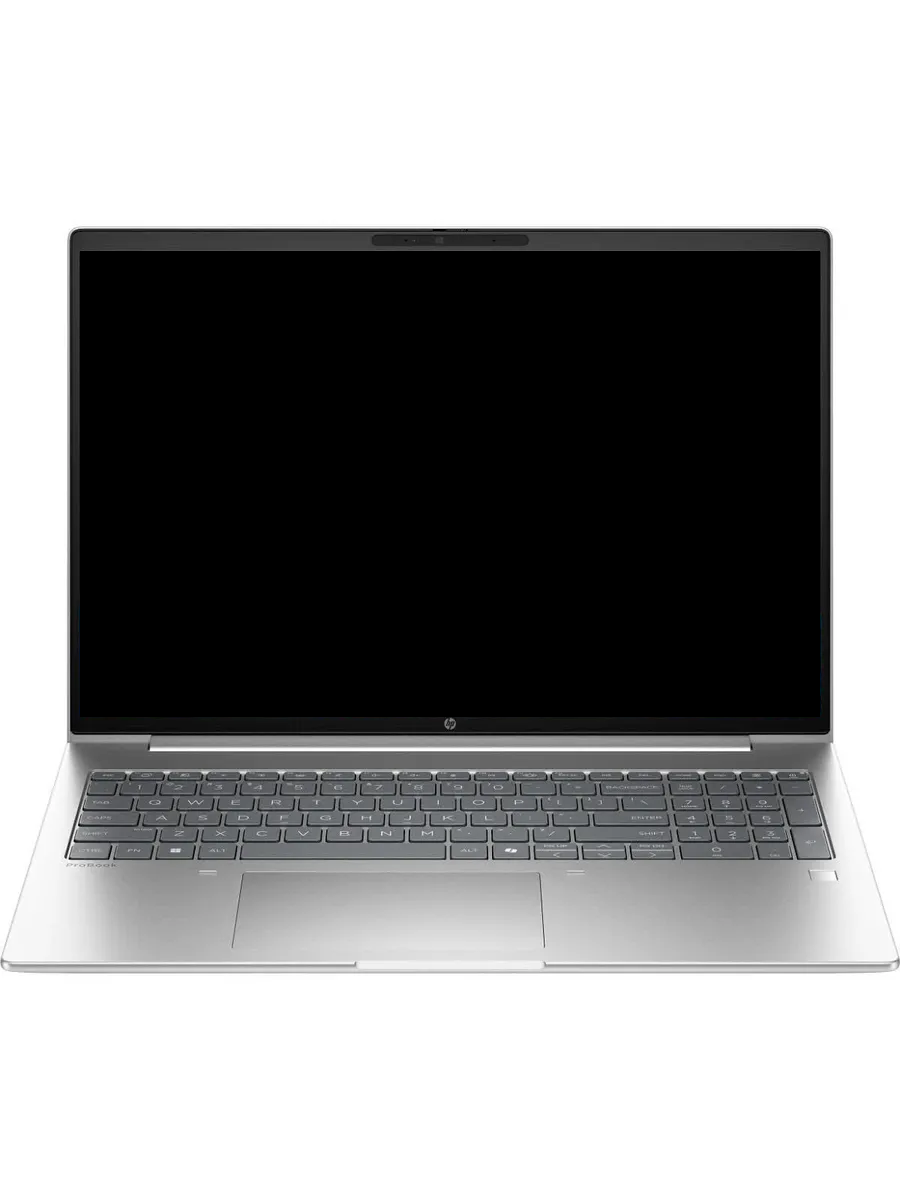 Ноутбук HP ProBook 4G1i Intel Core 7-255H 16 WUXGA/Core 7-255H/16GB/1TB/RTX 3050 4GB/Dos серебристый