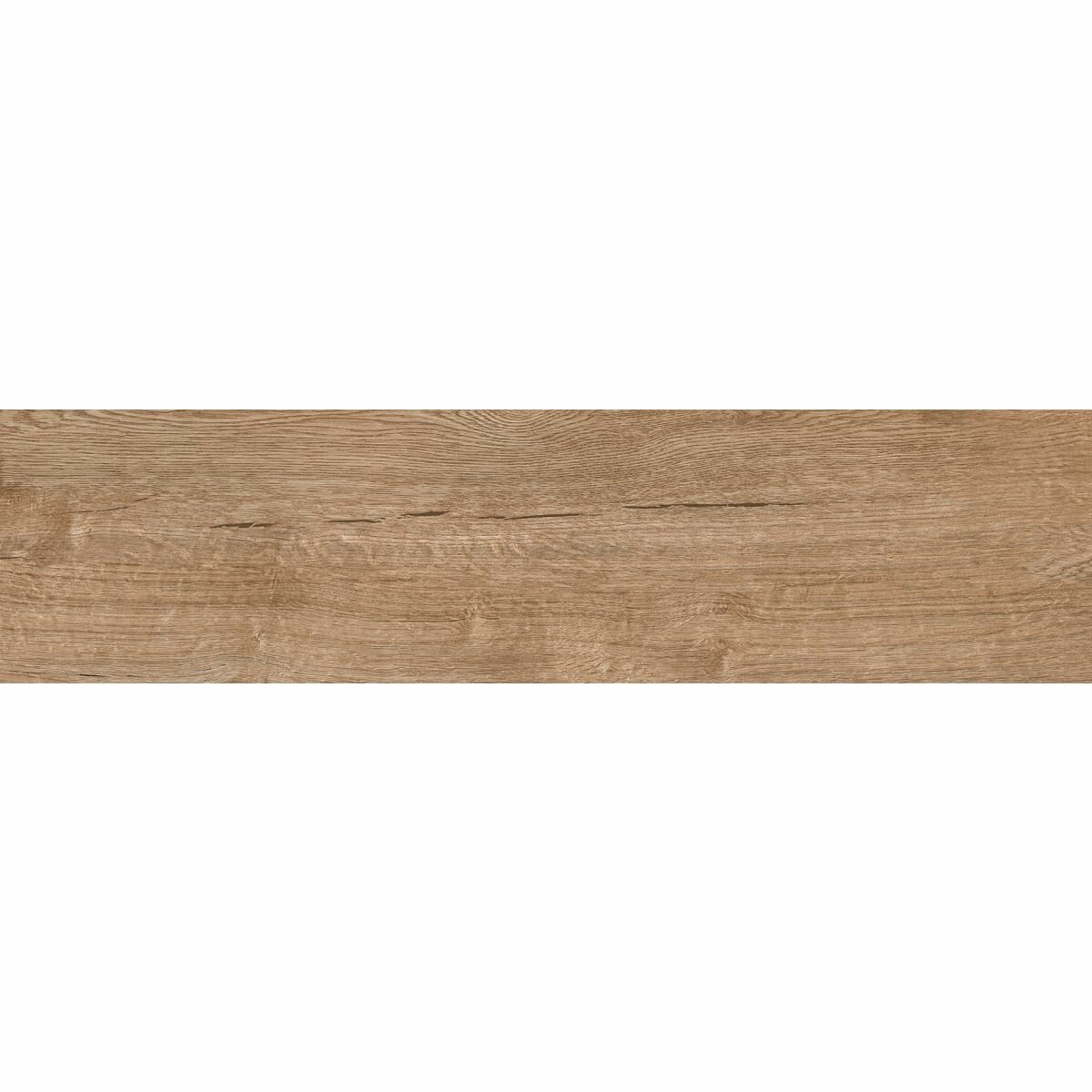 Керамогранит Laparet (Лапарет) Ламарти Ноче ореховый 19,6х79,8 см матовый, LP2080G0021R