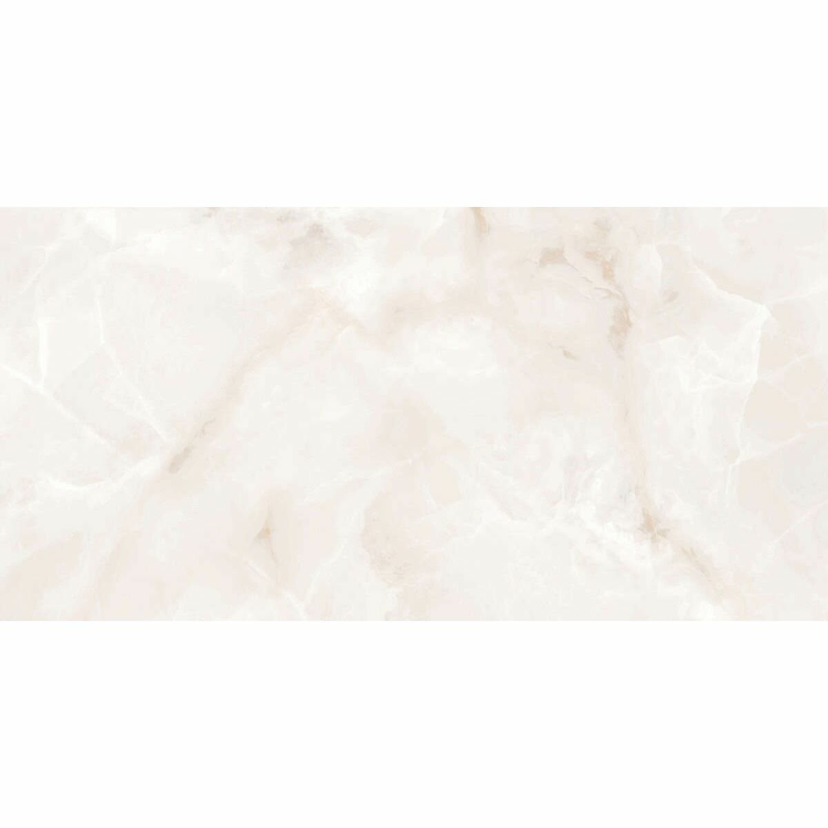 Керамогранит Laparet (Лапарет) Бернини Крема кремовый 59,5х119,1 см матовый, LP6012G0531R