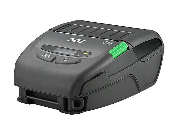 Принтер этикеток TSC ALPHA-30R MFi Bluetooth (A30RB-A001-0002)