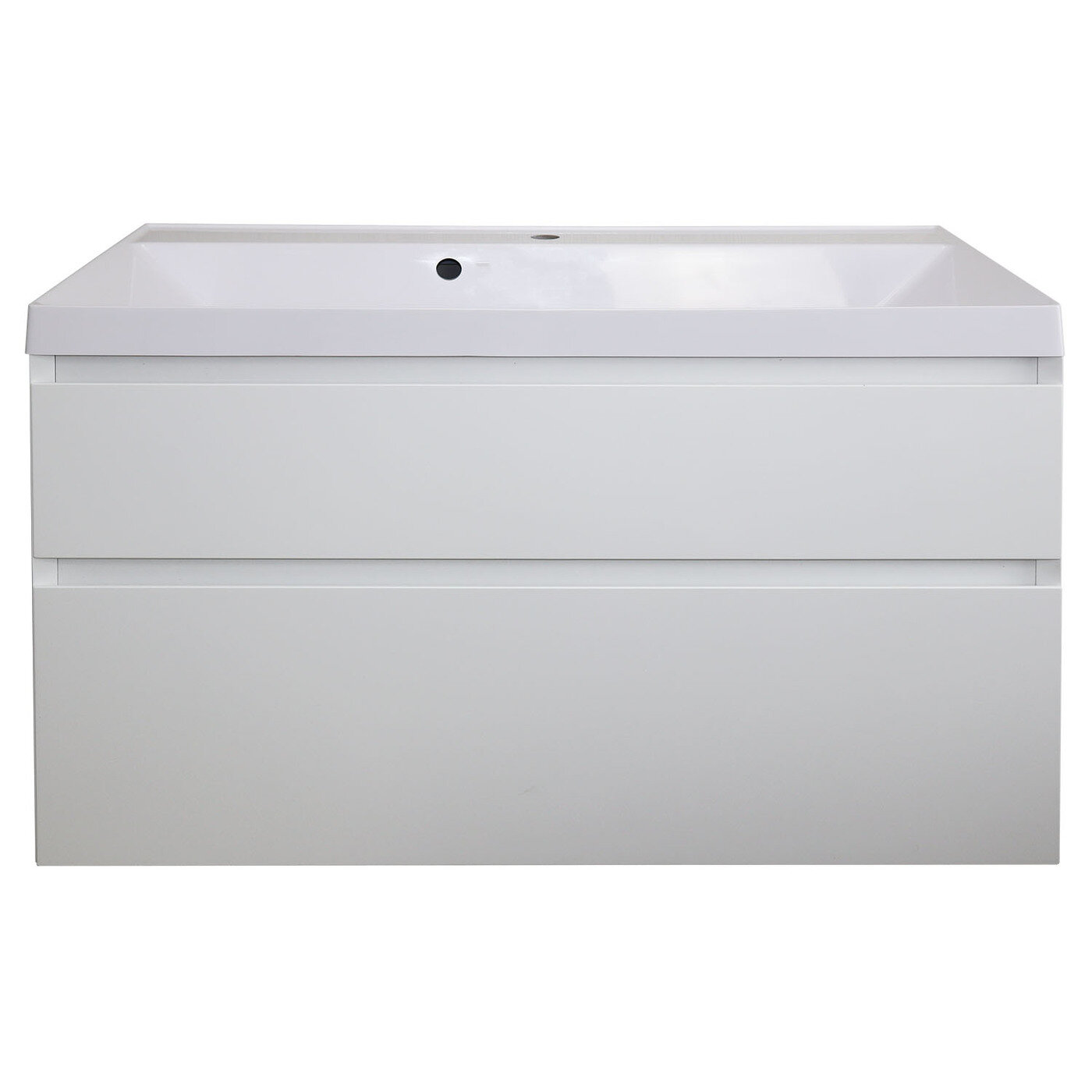 Тумба с раковиной Azario Velluto 100 CS00088604