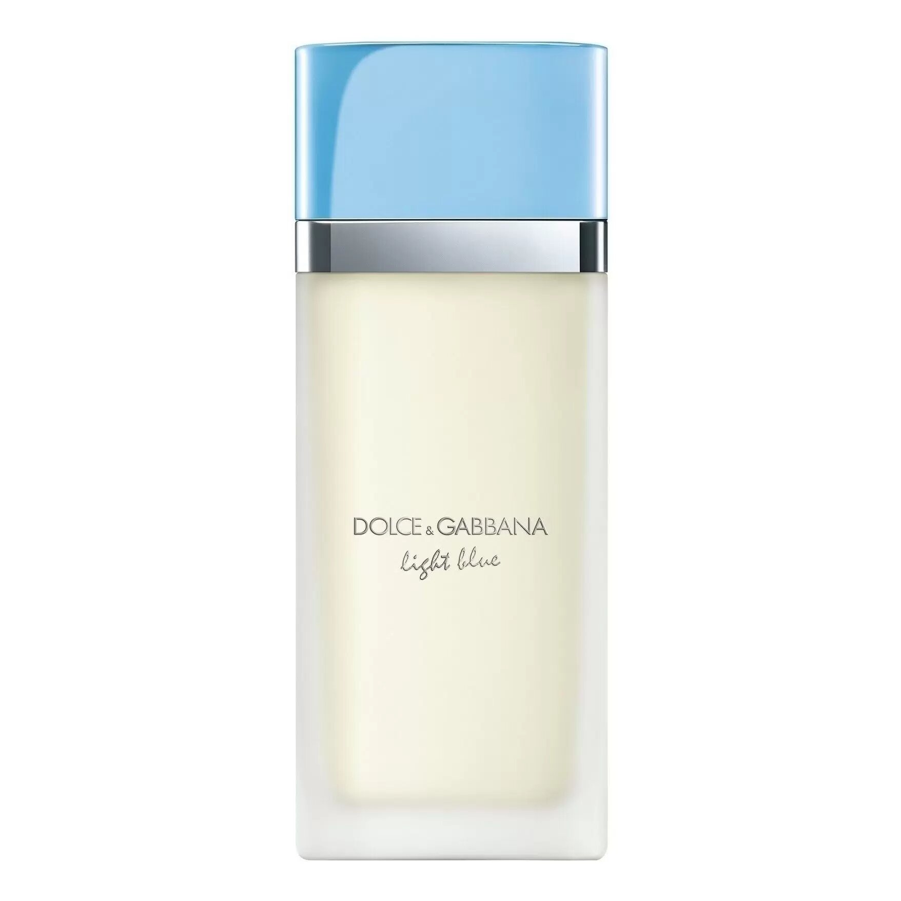 Туалетная вода DOLCE&GABBANA Light Blue Pour Femme, аромат для женщин, 50 мл (ref.22)