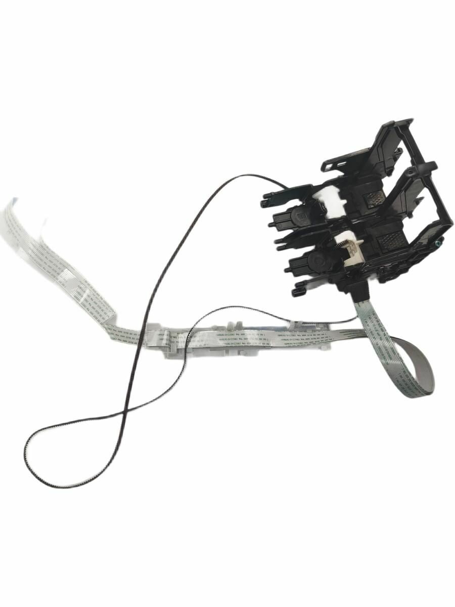 QM4-4443-000 Каретка ПГ Canon PIXMA G1400 G2400 G3400 G1410 G2410 G3410
