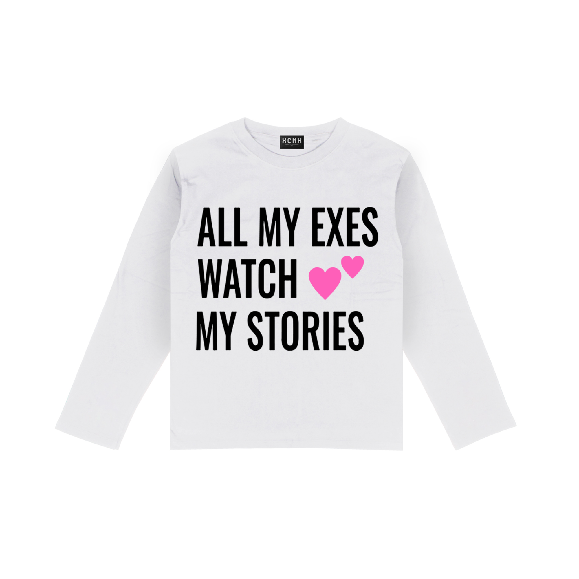 Лонгслив Лонгслив "Best fan" черный