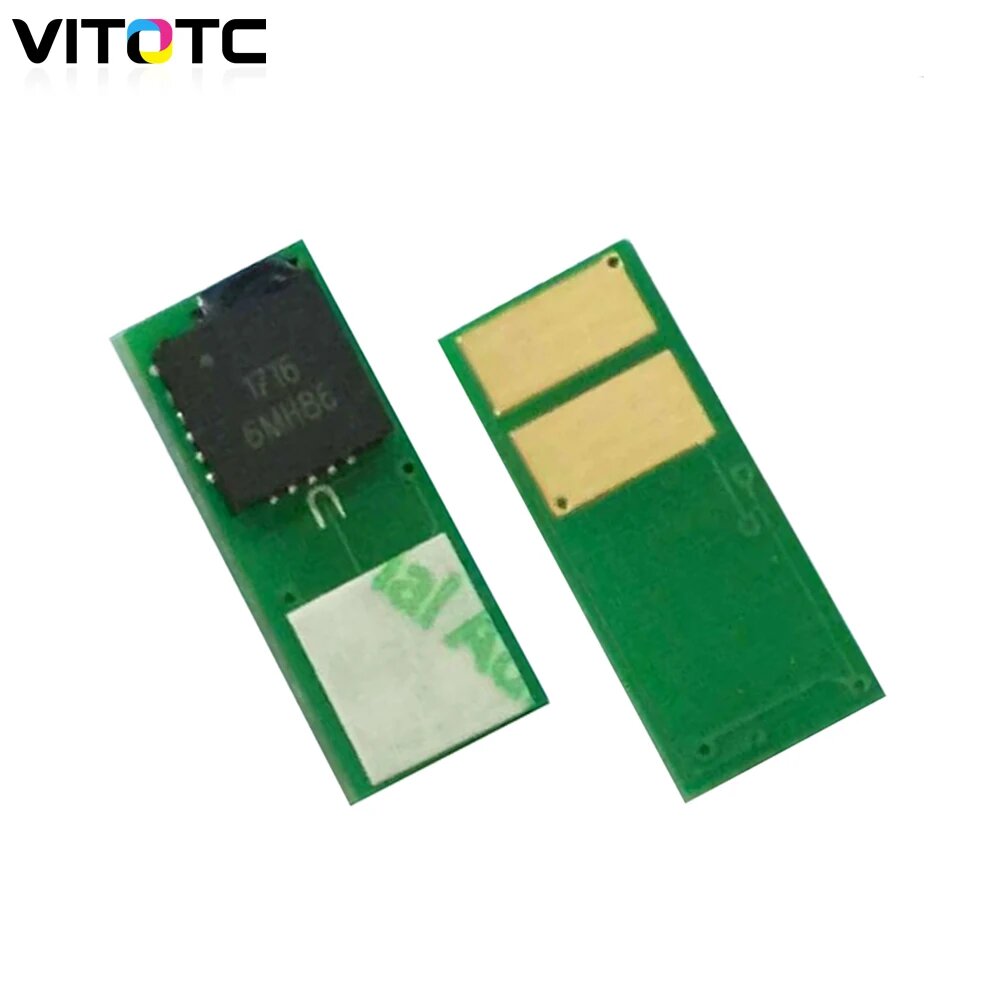 2 чипа картриджа с тонером CRG-052H CRG 052 для Canon LBP214dw 215dw MF426dw 424dw 429dw LBP212dw 214dw 215x MF421dw 426dw 428