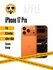 Смартфон iPhone 17 Pro 1Tb Cosmic Orange E-Sim