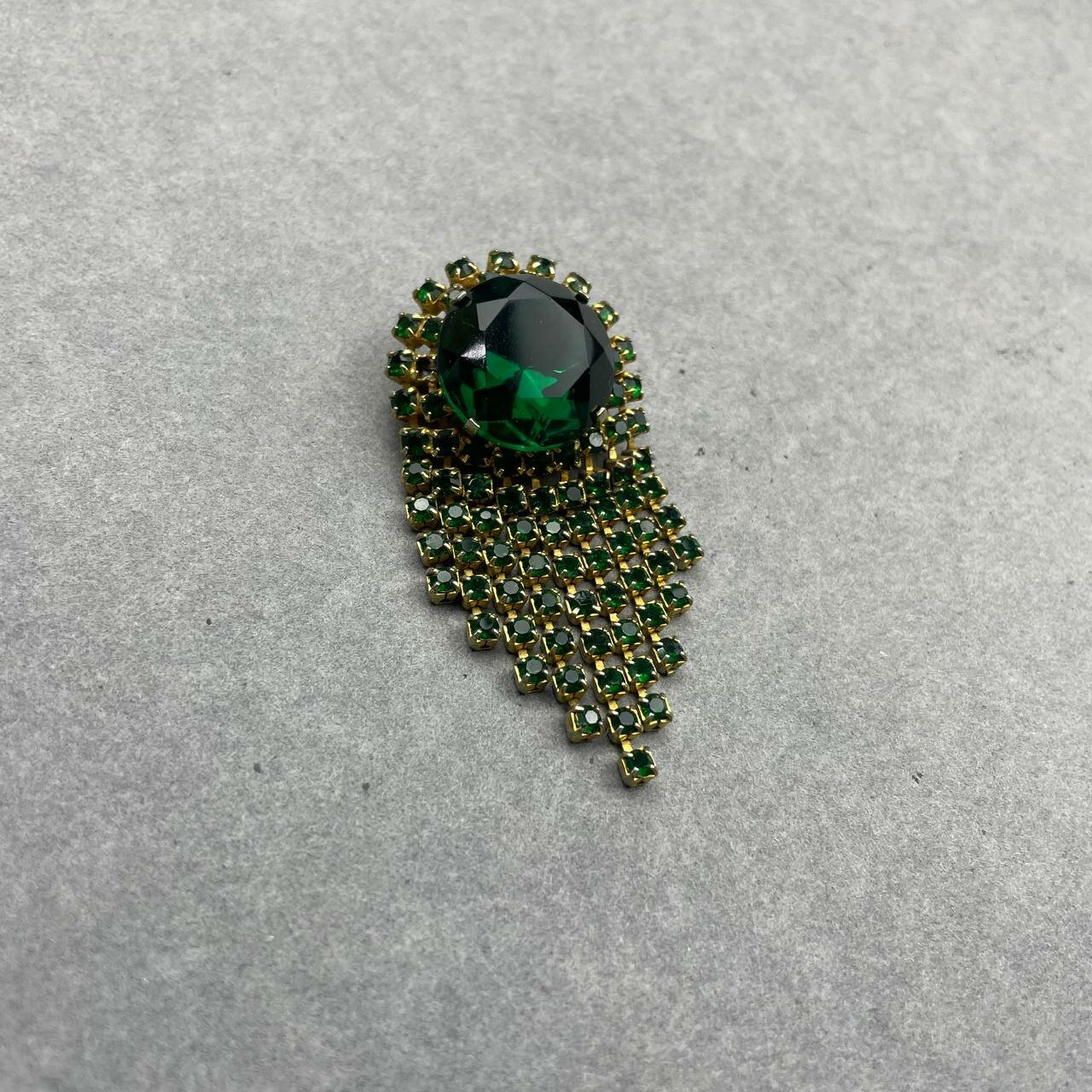 Брошь винтажная Редкая