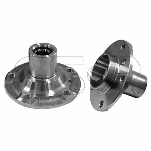 Ступица колеса Gsp 9430015 для BMW X5 E70, F15, F85, X6 F16, F86