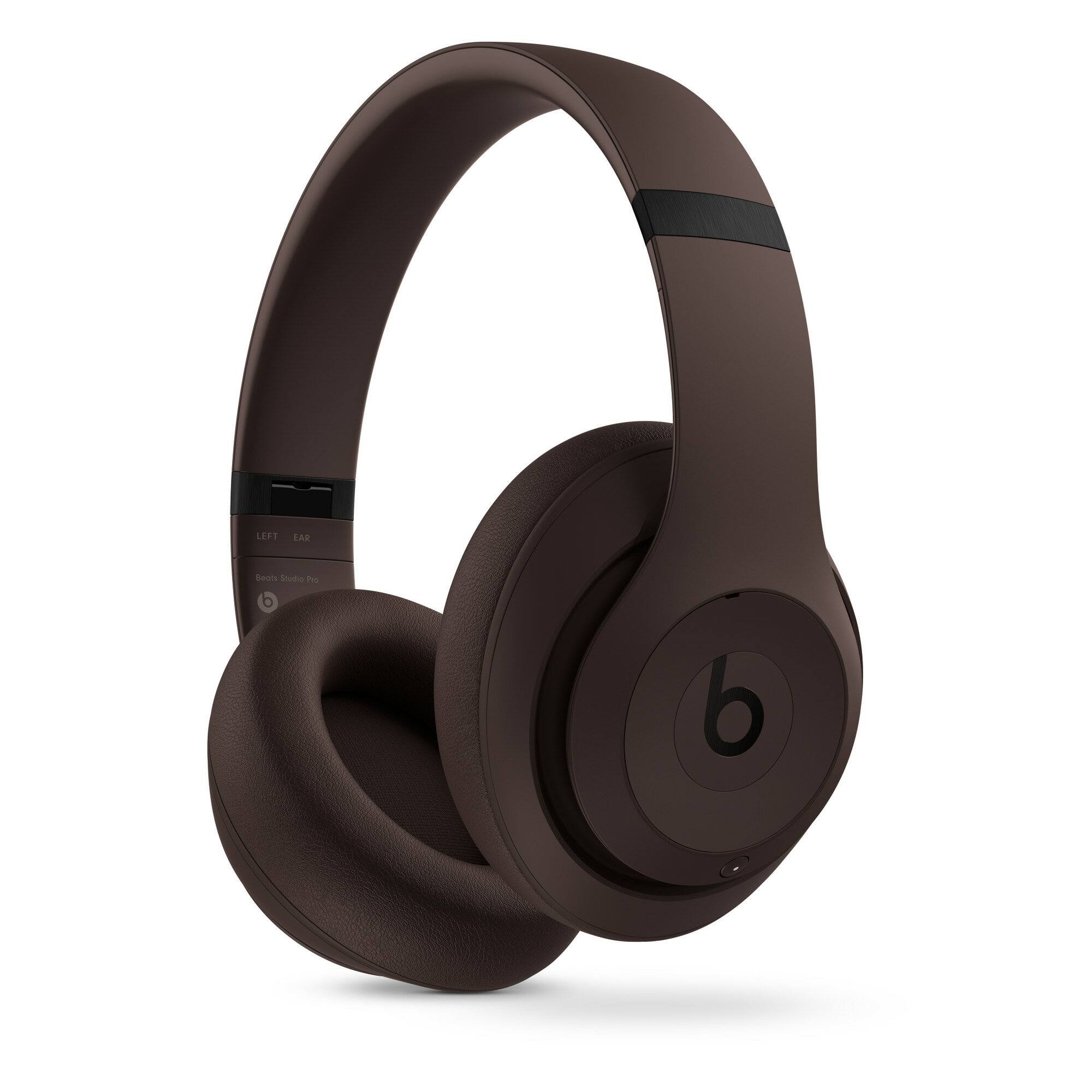 Беспроводные наушники Beats Studio Pro Wireless , с шумоподавлением, тёмно-кофейный (Brown)