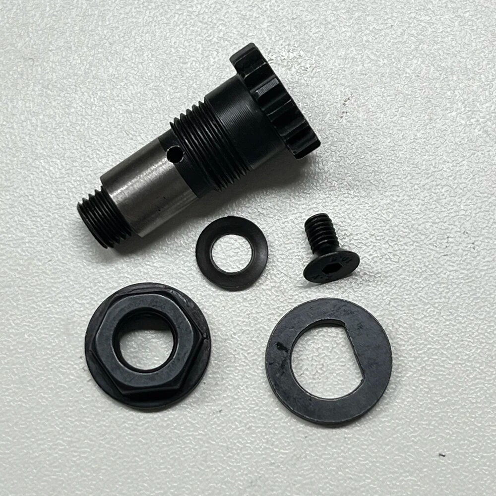 Набор аксессуаров для электрических ножниц JenCyan 4.0 1 Set of spindles