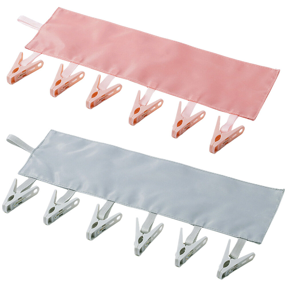 Складная сушилка для белья, удобное применение при стирке, надёжное крепление для предотвращения падения