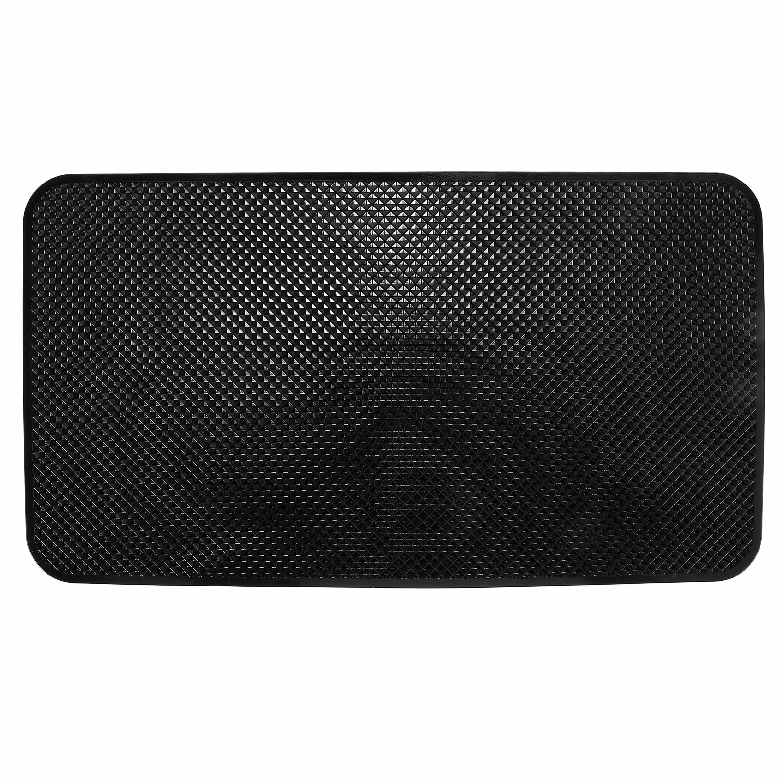 Коврик Для Приборной Панели, Антискользящий, Из Pu-Материала, 1 Набор