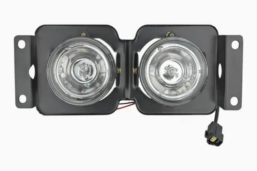 Фара противотуманная HOWO A5 правая (WG9719720006)