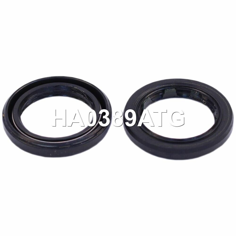 Сальник рулевой рейки Motorherz F00837ATG