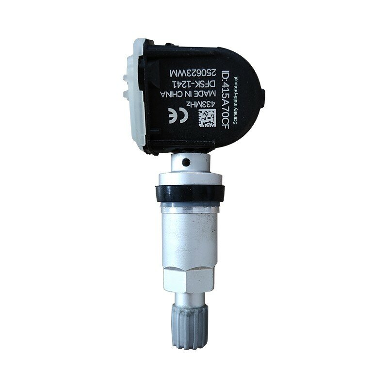Датчик TPMS для Dongfeng Fengguang 560 2019-2025, номер детали 3641050SA04