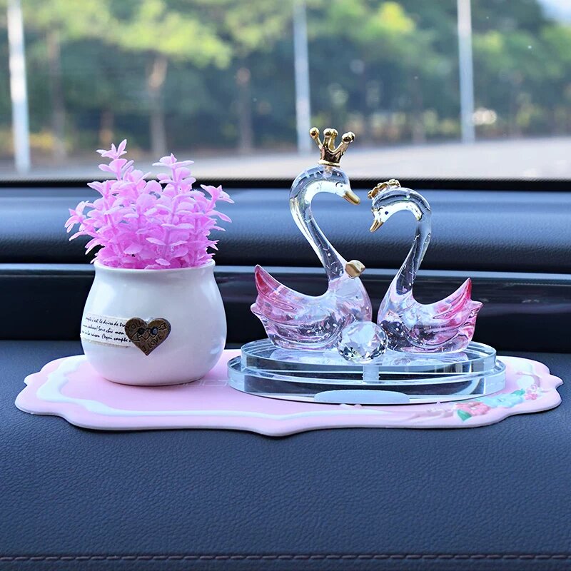 Автомобильные ароматизаторы, элитные украшения для авто, популярные в интернете ароматизаторы для центральной консоли,