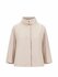 Накидка Herno High-neck button cape, размер 40