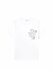 Футболка Off-White, размер 2XL, белый,