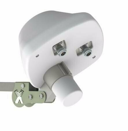 Облучатель Антэкс UMO 3G/4G MIMO 2*2 — фото 1