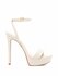 Босоножки Carrano Ankle-strap sandals, размер 39