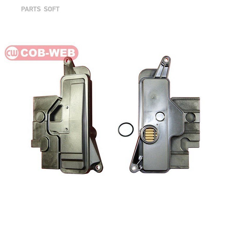 SF402S COB-WEB Фильтр АКПП COB-WEB SF402S | цена за 1 шт