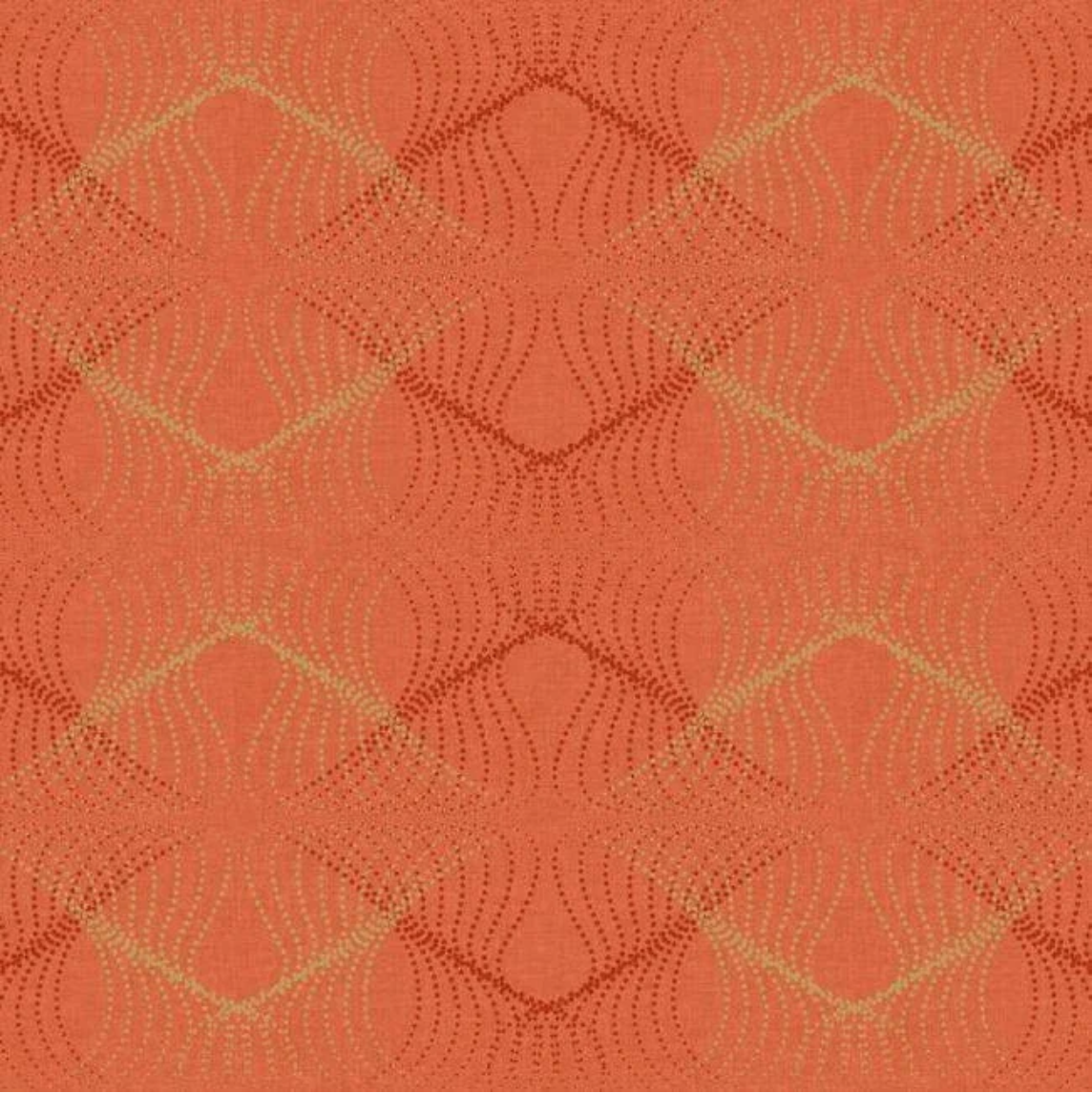 Обои York Wallpapher WH2683 B; 0,68х8,20 м. , Бумага с клеевым покрытием , красный