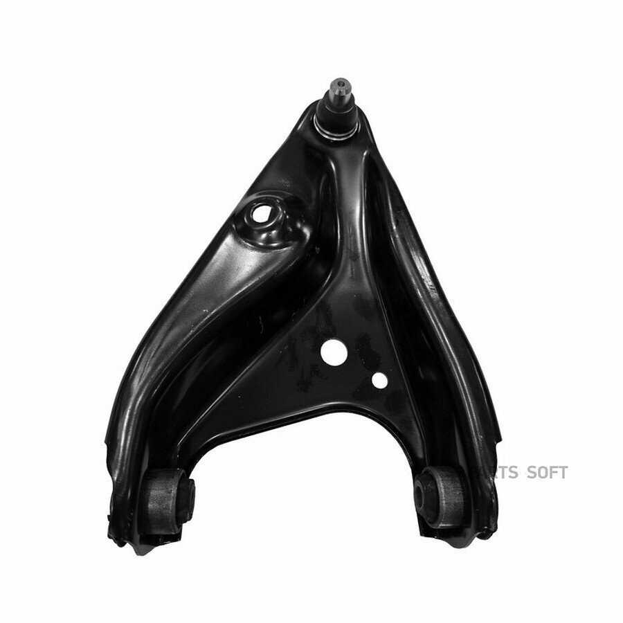Рычаг для а/м Lada Largus 14-, X-Ray; Renault Logan 14-, Sandero Nissan Almera 13- передний левый \ CTR CTR CQ0664L CTR CQ0664L | цена за 1 шт
