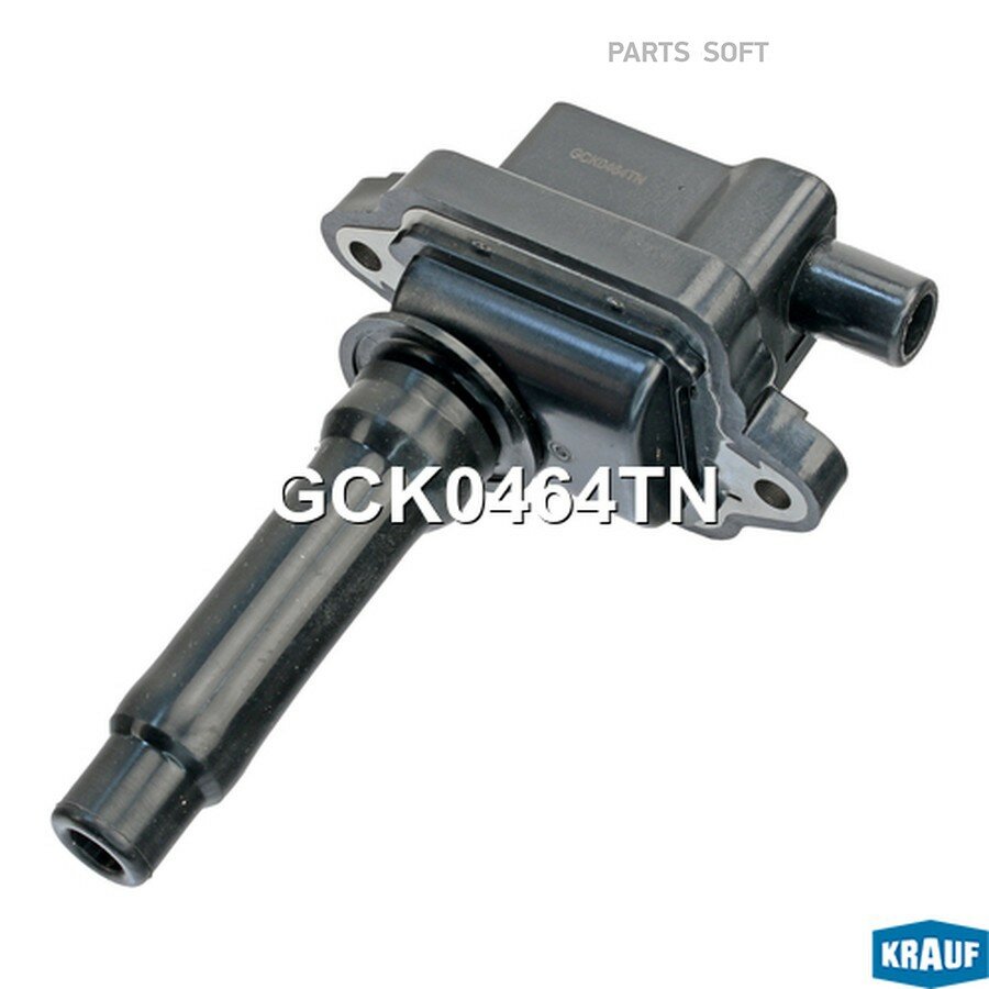 Катушка зажигания KRAUF GCK0464TN | цена за 1 шт