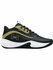 Кроссовки Under Armour UA Lockdown 7, полнота F (EU)/ на среднюю стопу, размер 1...