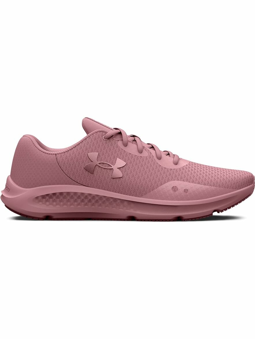 Кроссовки Under Armour Charged Pursuit 3