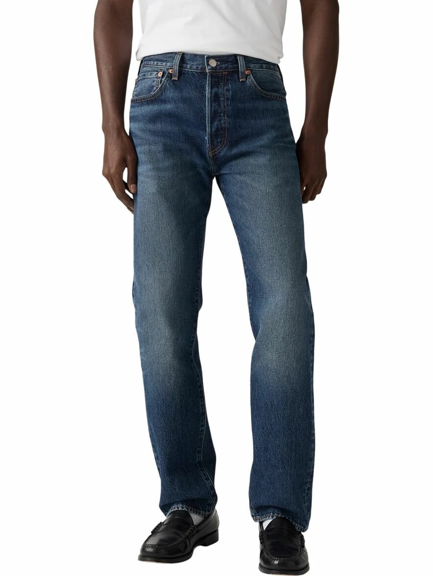 Джинсы Men 501 Original Jeans 