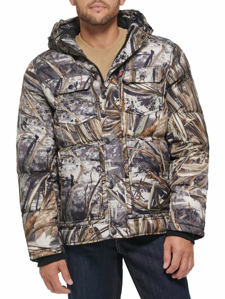 Куртка Men’s Jacket