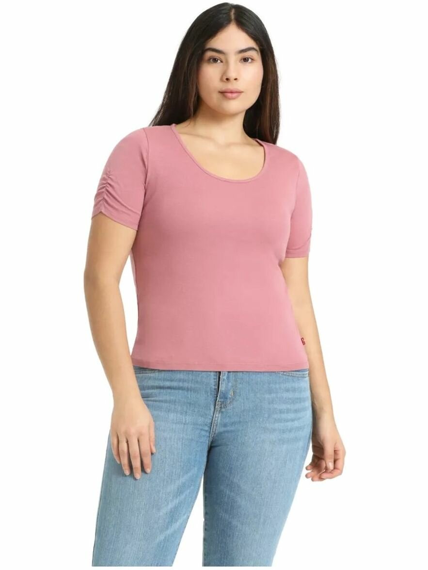 Футболка Women Infinity Ballet Top