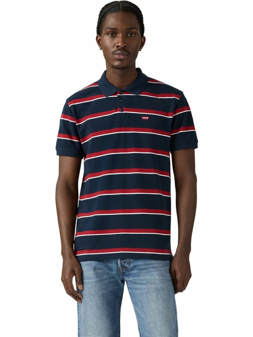 Поло Men New Housemark Polo