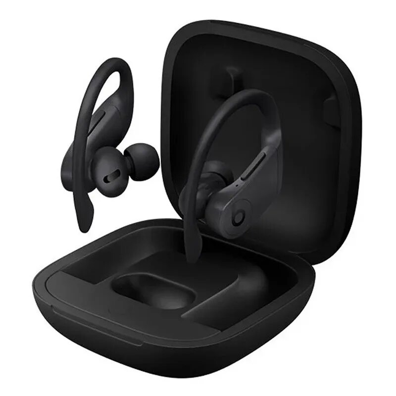 Беспроводные наушники Bluetooth с шумоподавлением Powerbeats Pro