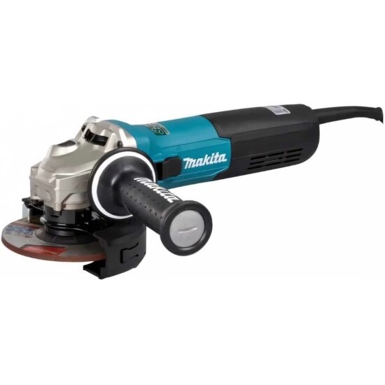 Машина шлифовальная угловая Makita GA5092X01
