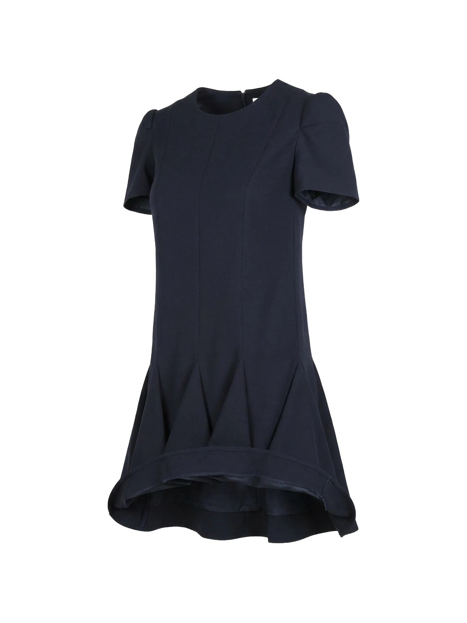 Платье Short-sleeve mini dress