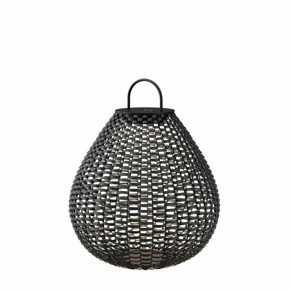 Уличный переносной аккумуляторный светильник Outdoor O530FL-L5B3K