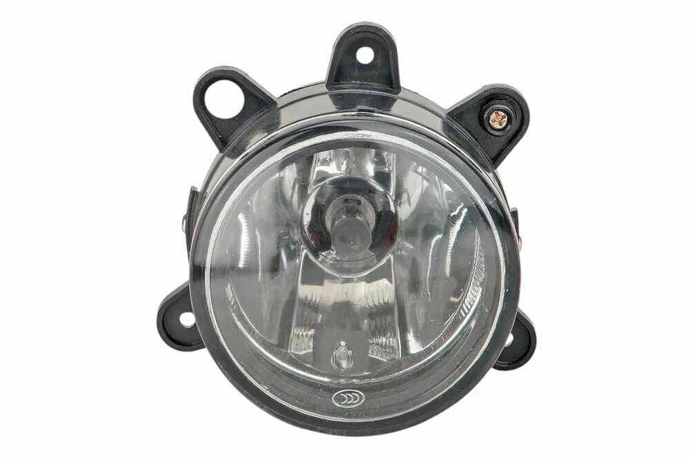 Фара противотуманная левая Besturn B50, X80 (FC025169X)