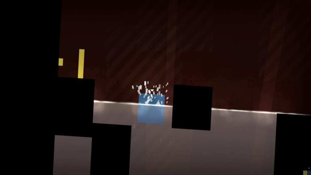Thomas Was Alone Steam Ключ • Активация Steam • регион Весь мир