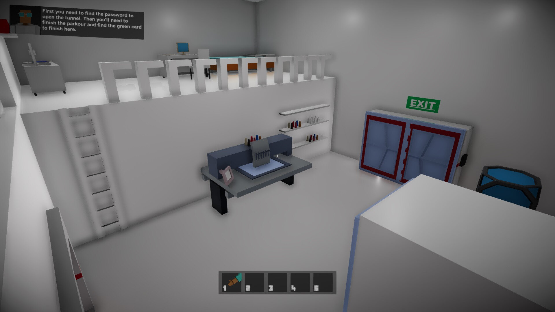 The Puzzle Story Steam Ключ • Активация Steam • регион Весь мир