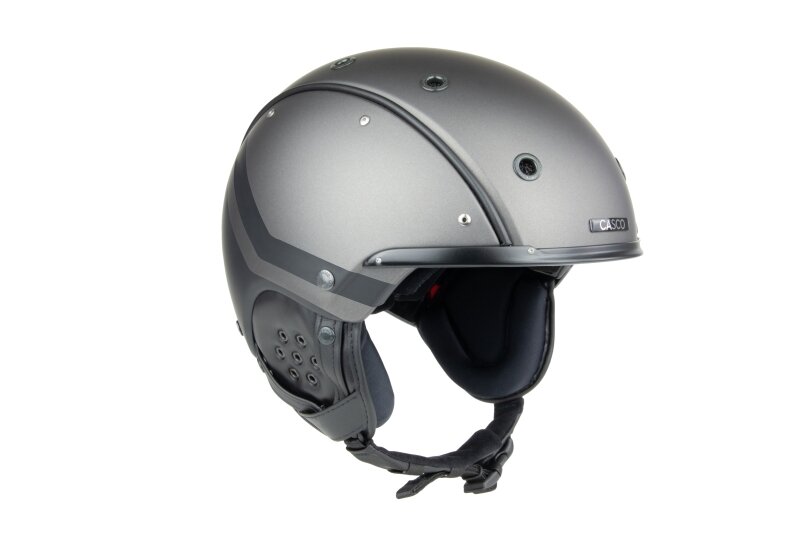 Шлем CASCO SP-3 Spectre (L (58-62) /07.2012/ black-anthracite)