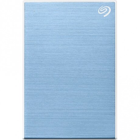 Внешний жесткий диск Seagate One Touch 4TB Blue STKZ4000402
