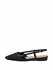 Туфли Frau Herringbone-effect slingback pumps, размер 38