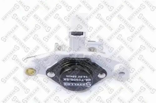 Реле-регулятор Bosch BMW E36, Audi 2.0-2.5 <98
