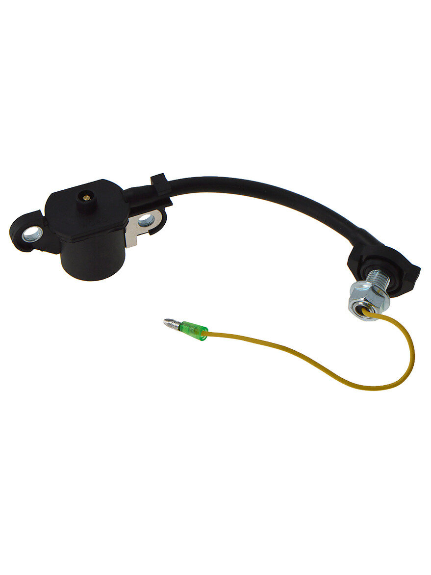 Датчик уровня масла для генератора HUTER DY9500LX-3 (s/n HAY~)