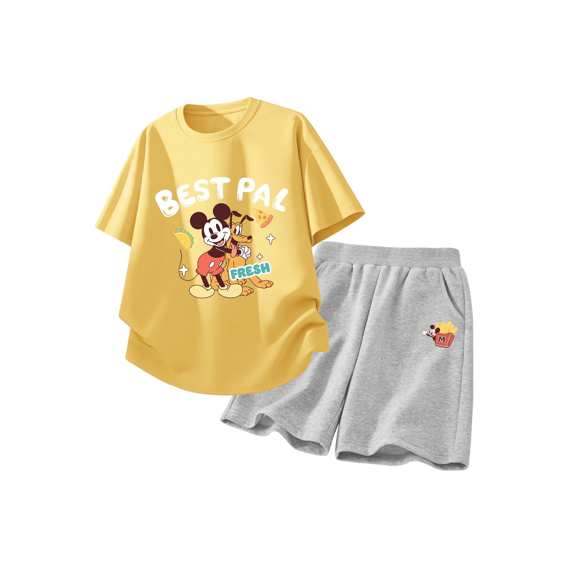 Комплект одежды Disney