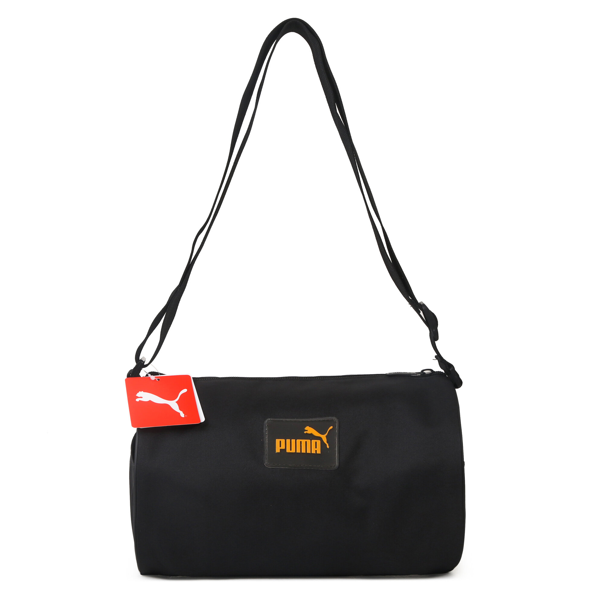 Умка-тоут PUMA, из оксфордской ткани, модный аксессуар для женщин